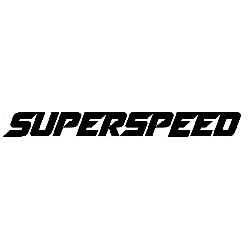 Superspeed – Jspec Wheels