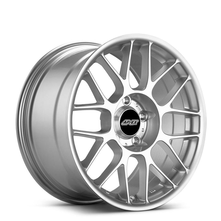 Apex – Jspec Wheels
