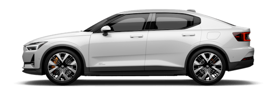 Polestar 2 Performance Winter Package – Jspec Wheels