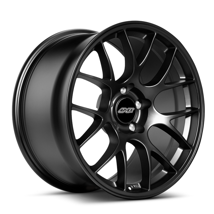 Apex – Jspec Wheels