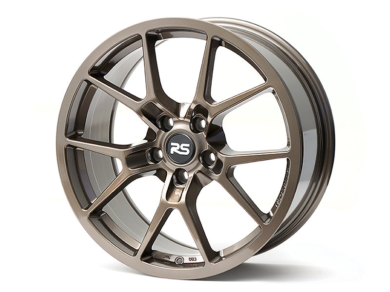 Neuspeed RSe10 Bronze - Gloss – Jspec Wheels