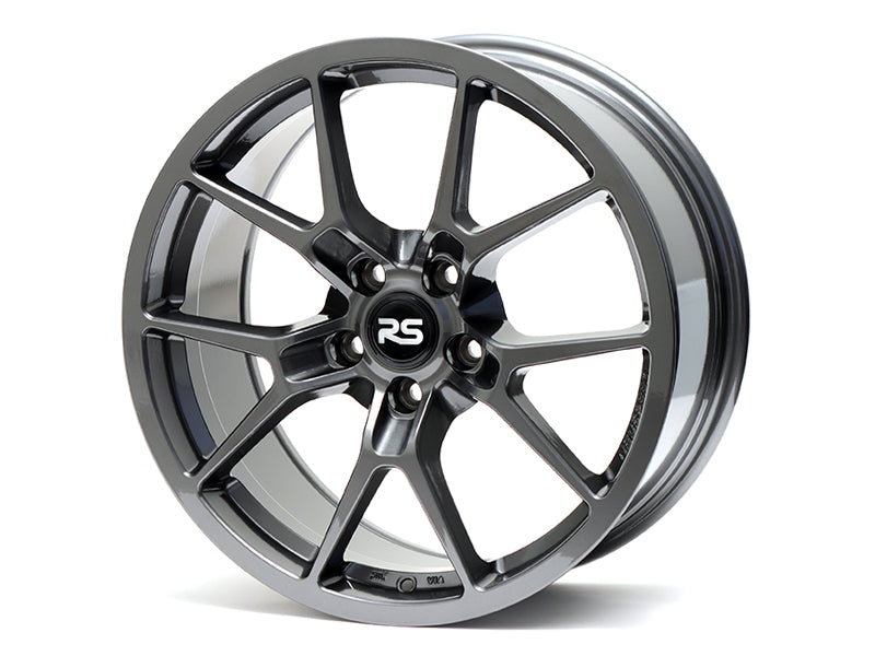 Neuspeed RSe10 Gun Metallic - Gloss – Jspec Wheels