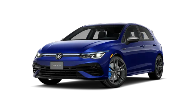 Volkswagen Golf GTI/R MK8 2022+ Winter Package – Jspec Wheels