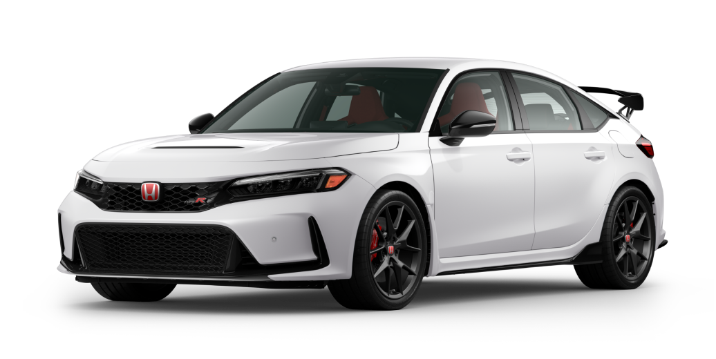 Honda Civic Type R FL5 2022+ Winter Package – Jspec Wheels