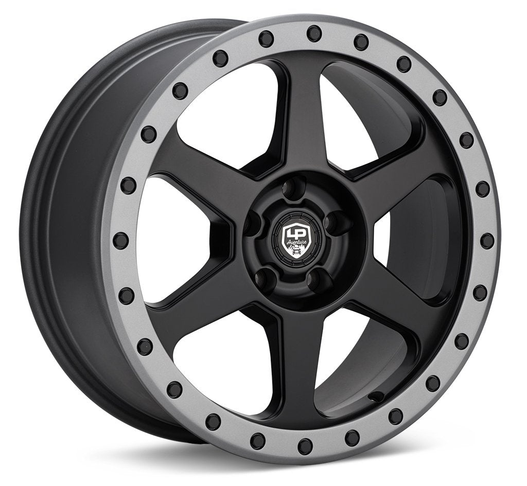 LP Aventure Wheels LP3 – Jspec Wheels