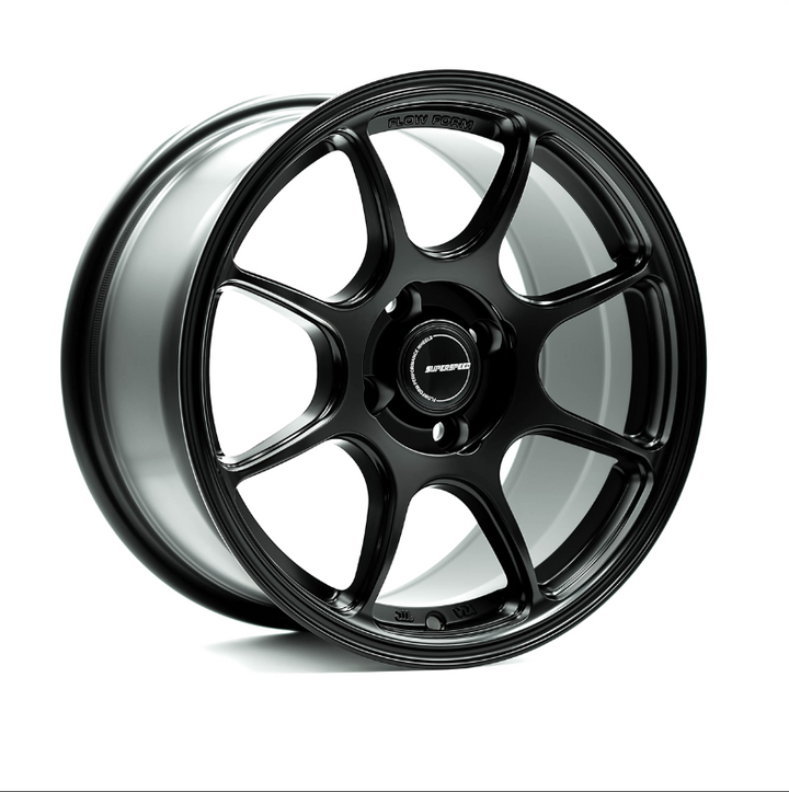 Superspeed – Jspec Wheels