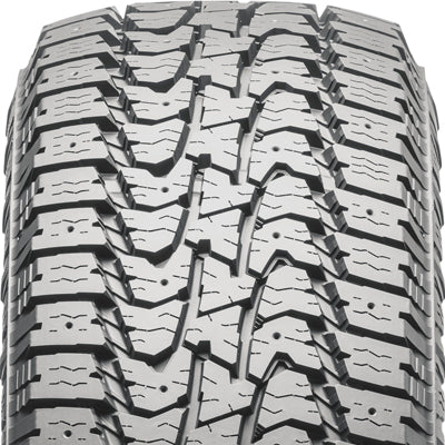 Nankang AT-5 Conqueror A/T – Jspec Wheels