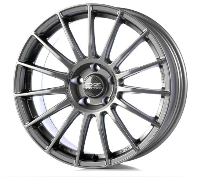 In Stock - OZ Racing – Jspec Wheels