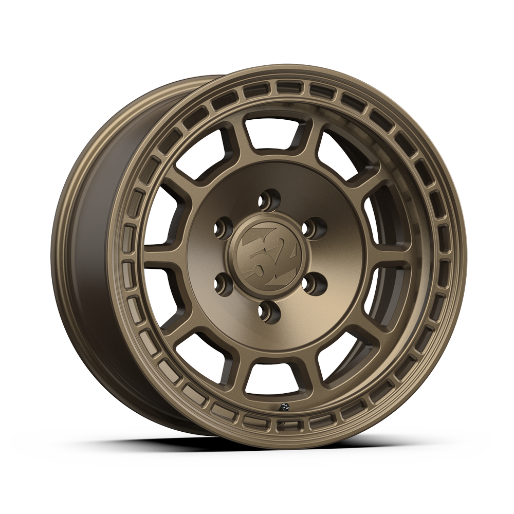 Fifteen52 Traverse HD Bronze Mono – Jspec Wheels
