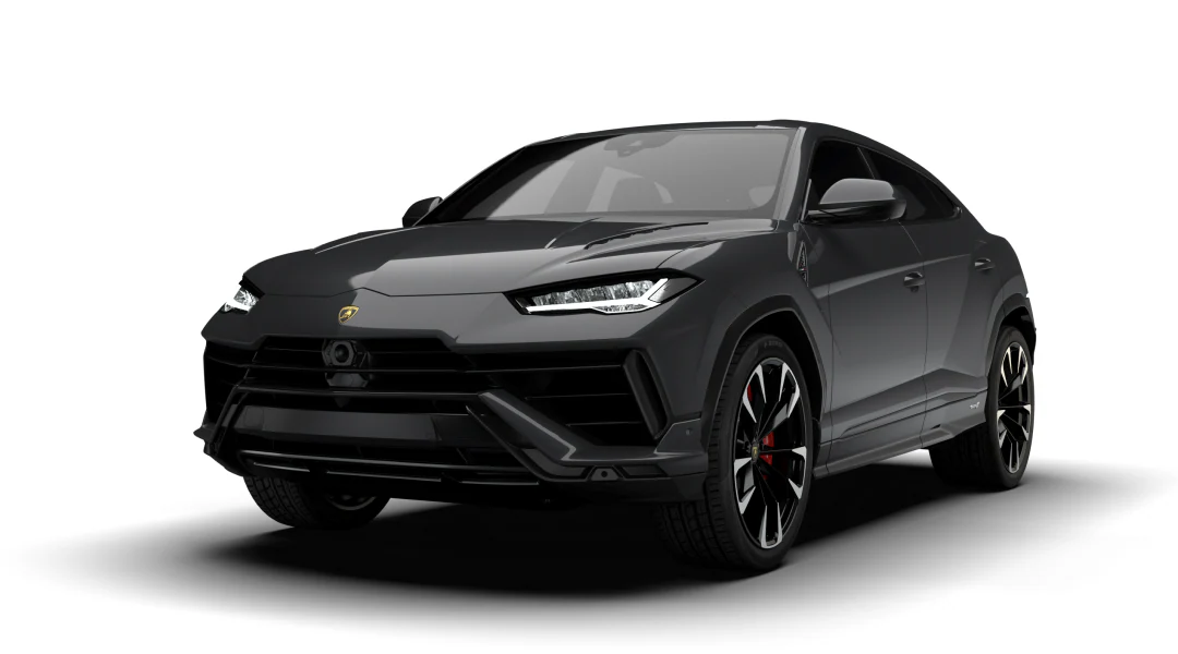 Lamborghini Urus (Performante) Winter Package – Jspec Wheels