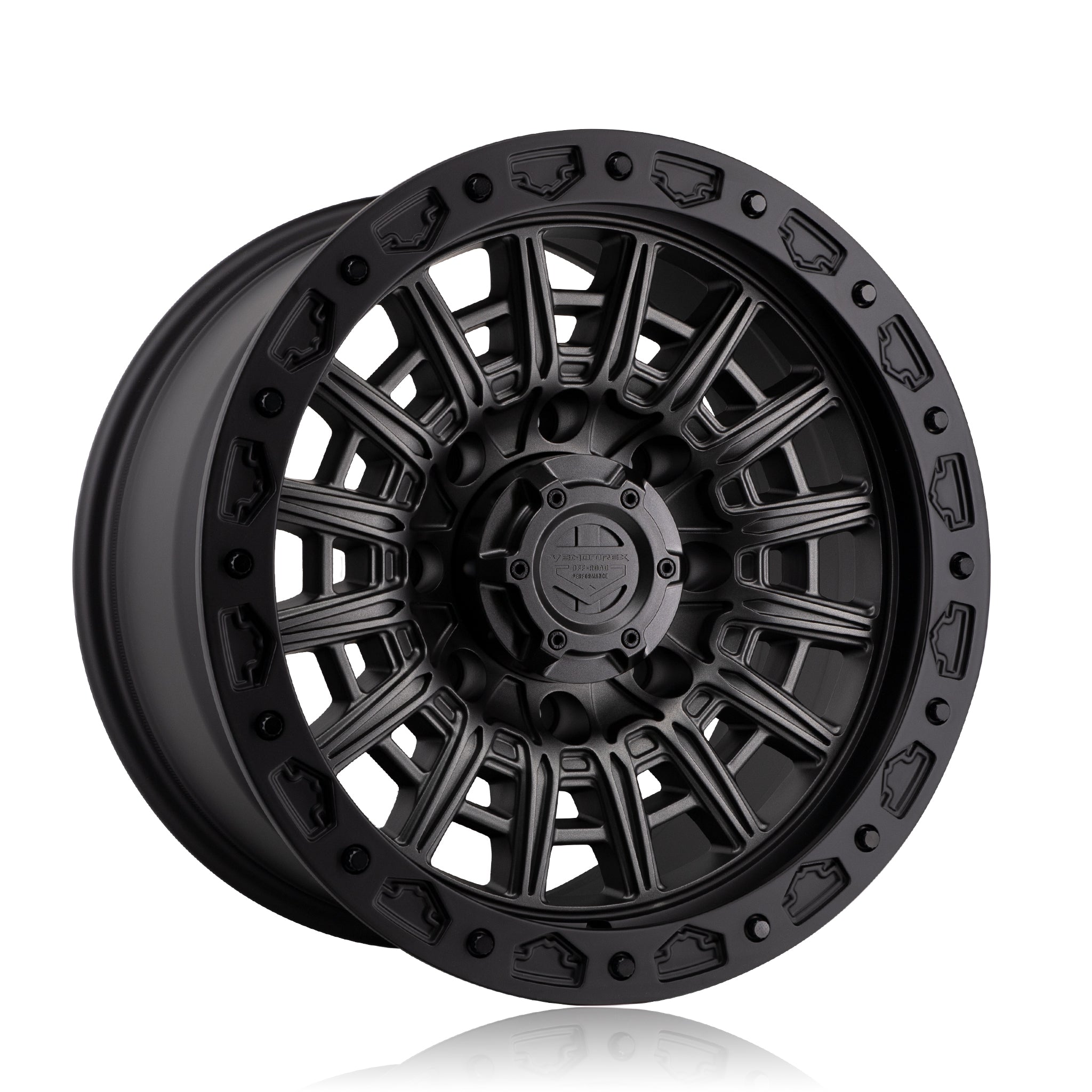 Venom Rex VR-801BL – Jspec Wheels