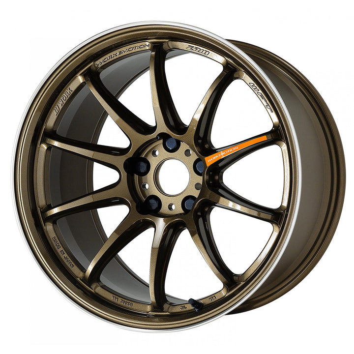 Work Wheels – Jspec Wheels