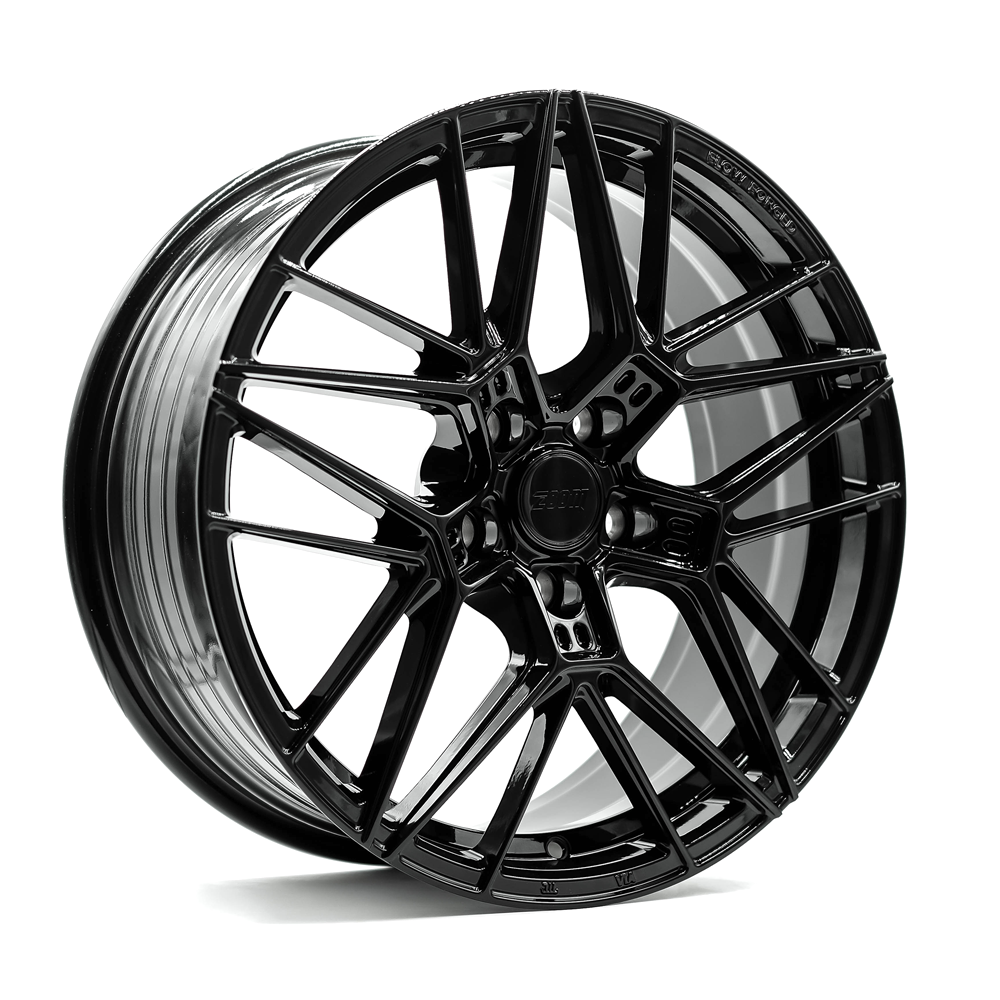 Genesis GV70 Winter Package – Jspec Wheels