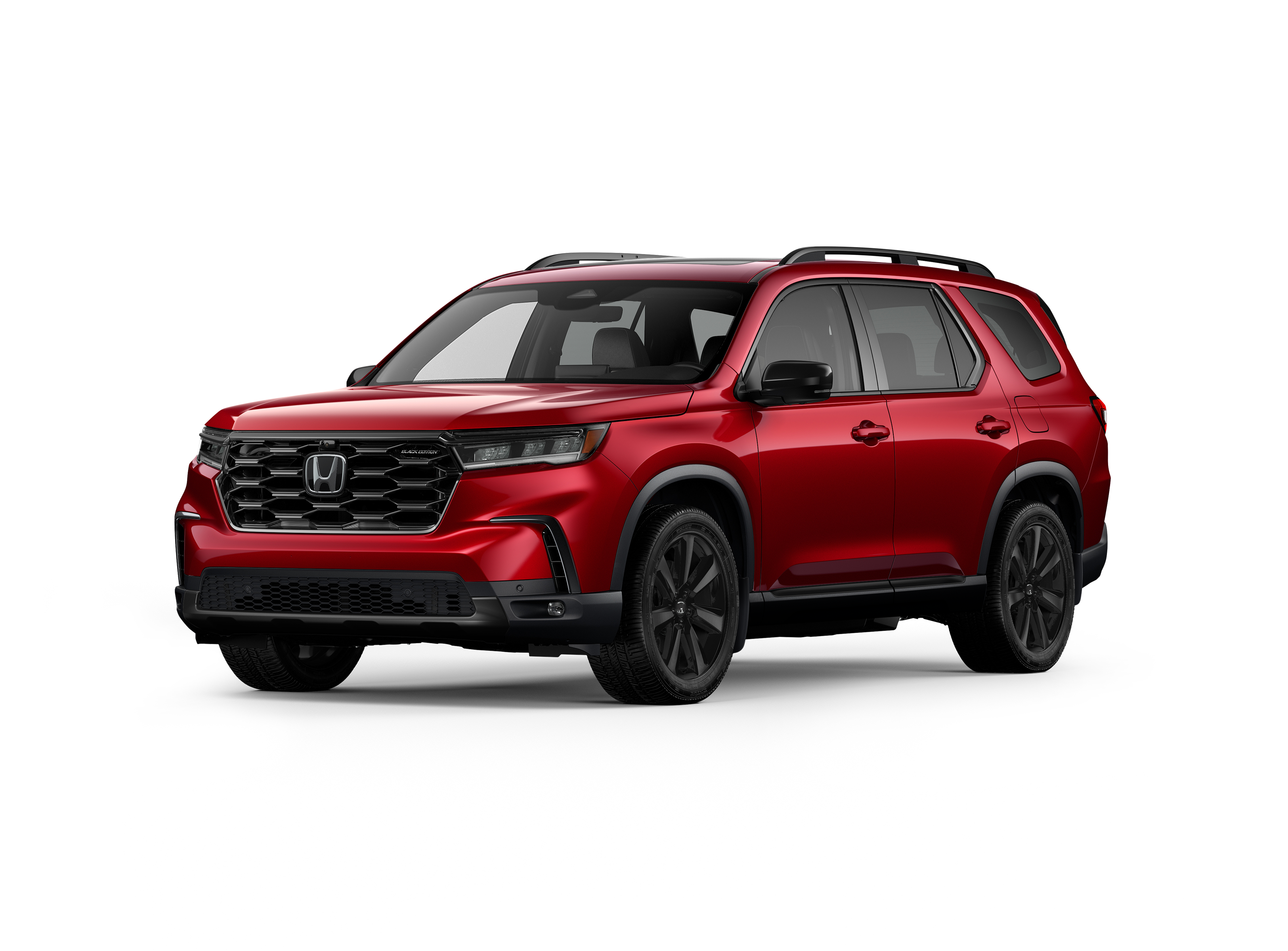 Honda Pilot Winter Package – Jspec Wheels