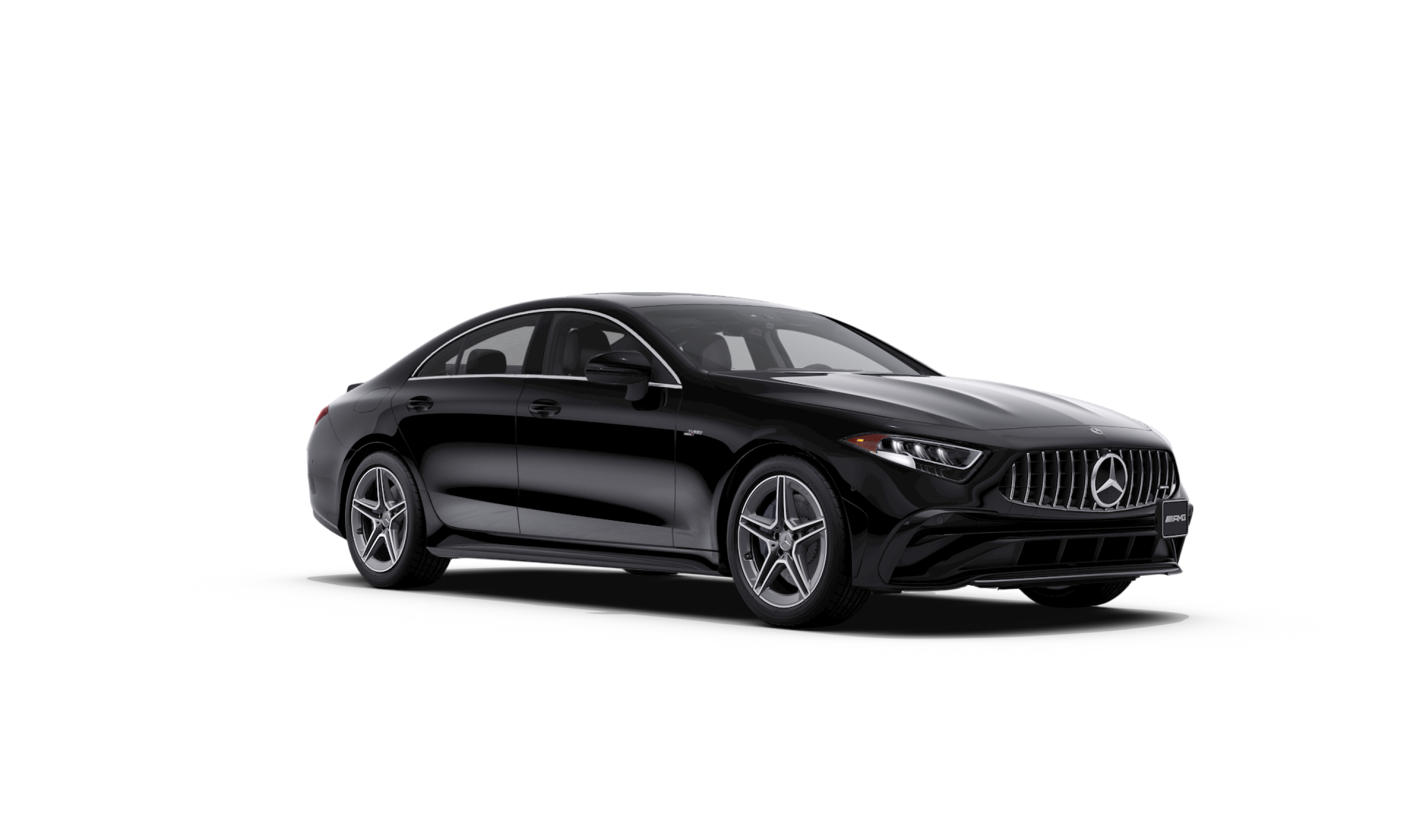 Mercedes-Benz CLS/CLS53 AMG Winter Package – Jspec Wheels