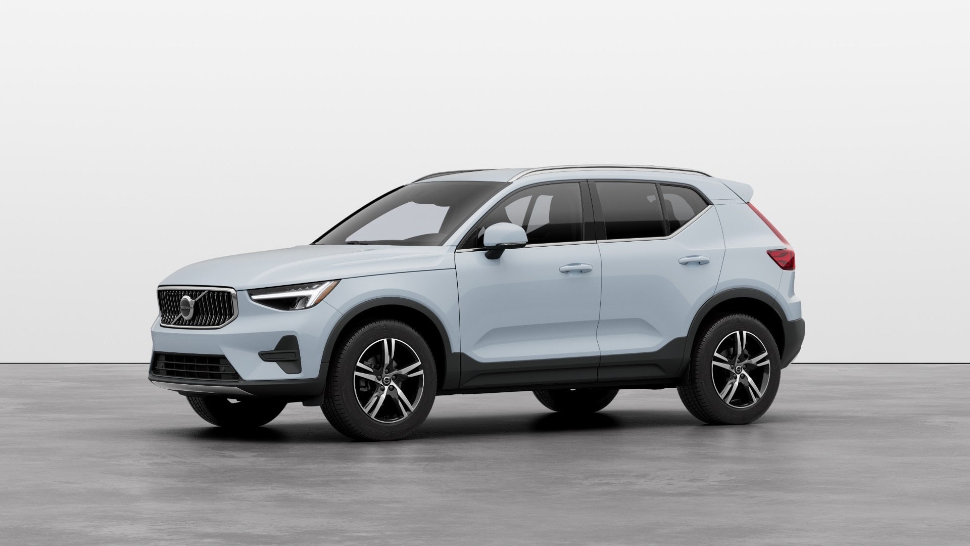Volvo XC40 (Recharge) Winter Package – Jspec Wheels
