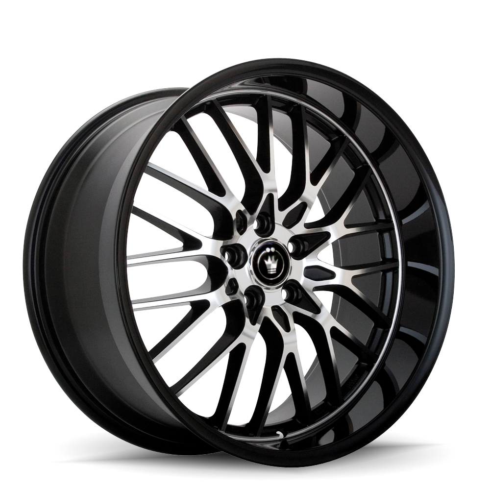 Konig Lace – Jspec Wheels