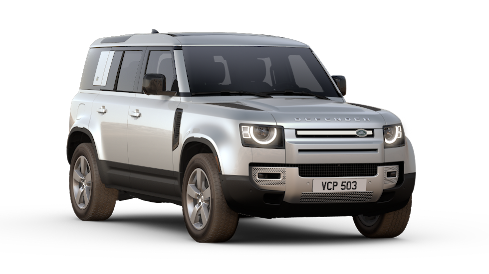 Land Rover Defender Winter Package – Jspec Wheels