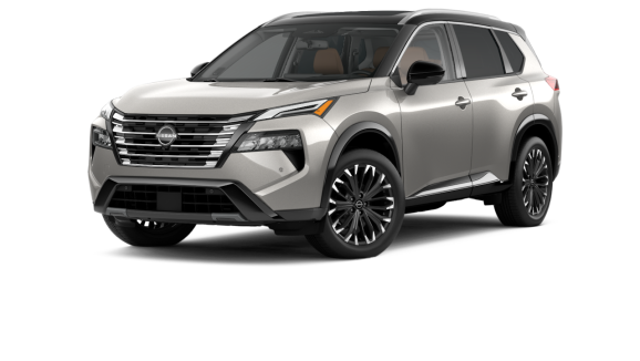 Nissan Rogue Winter Package – Jspec Wheels