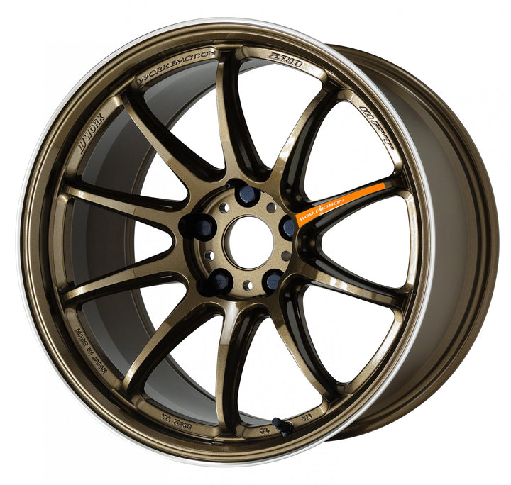Work Wheels – Jspec Wheels